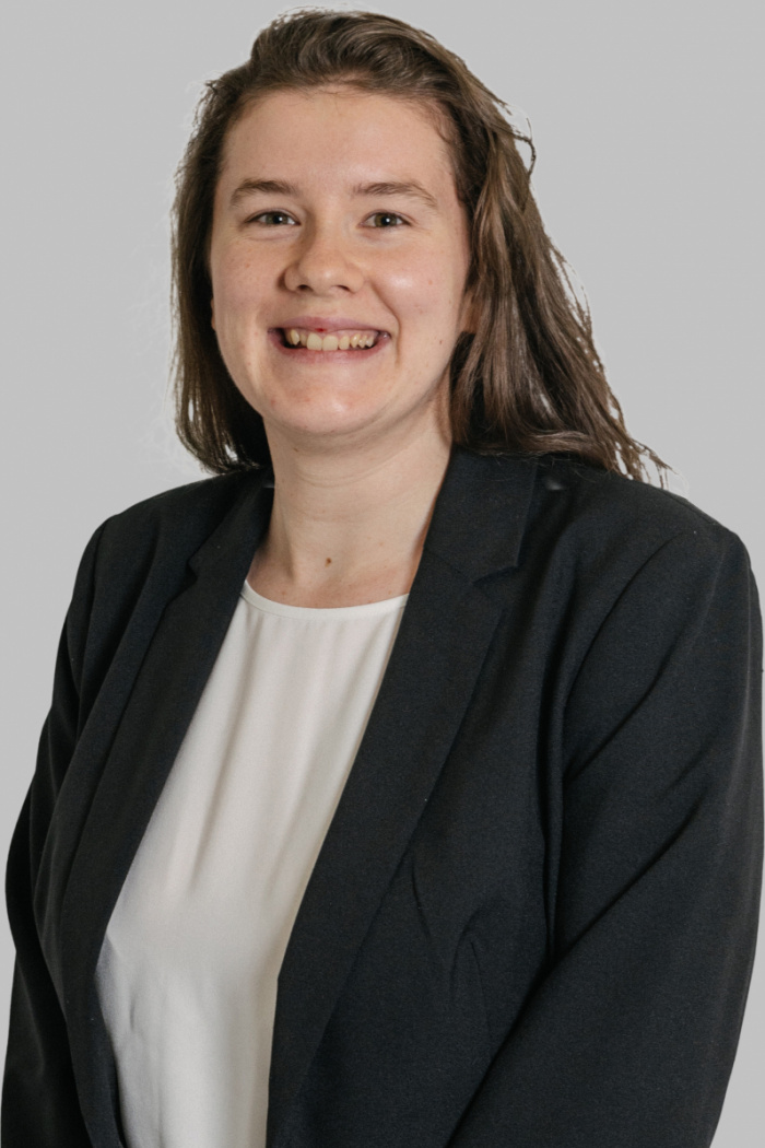 Bishops | Meet The Team