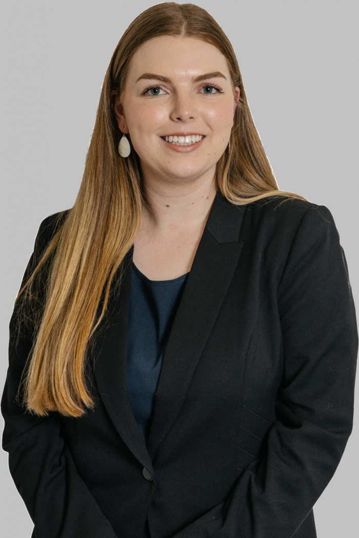 Bishops | Meet The Team